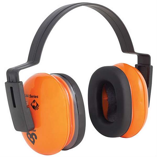 Port-Vila Hardware - UniSafe-High-Performance-Ear-Muffs