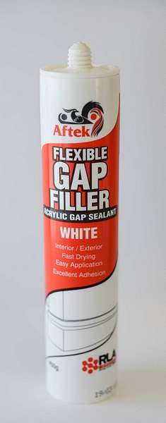 Port-Vila Hardware - Aftek Gap Filler