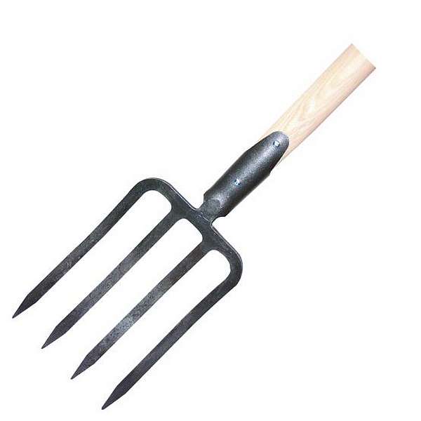 Port-Vila Hardware - Master D-Handle Fork