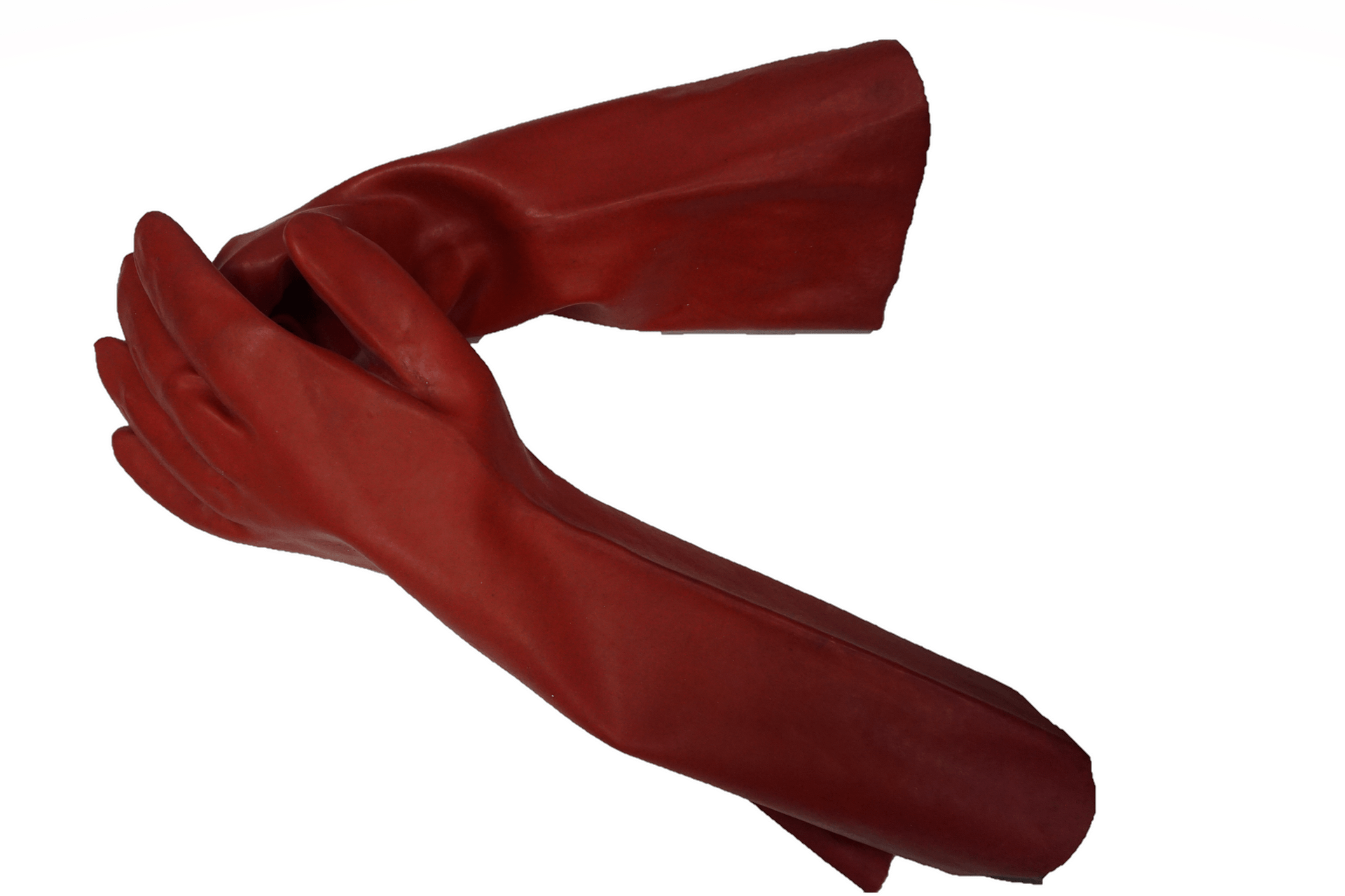 Port-Vila Hardware - PVC Gloves