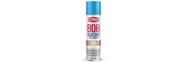 Port-Vila Hardware - CRC 808 Silicone