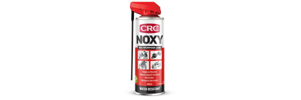Port-Vila Hardware - CRC NOXY MULTIPURPOSE LUBRICANT 400ML