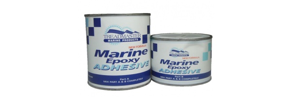 Port-Vila Hardware - Treadmaster-Marine-Epoxy-Adhesive